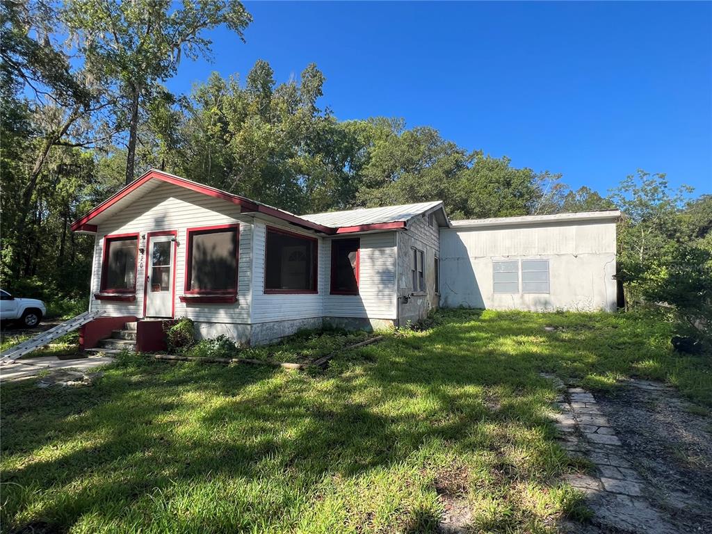 820 S Main St, Brooksville, FL 34601 - MLS T3471972 - Coldwell Banker