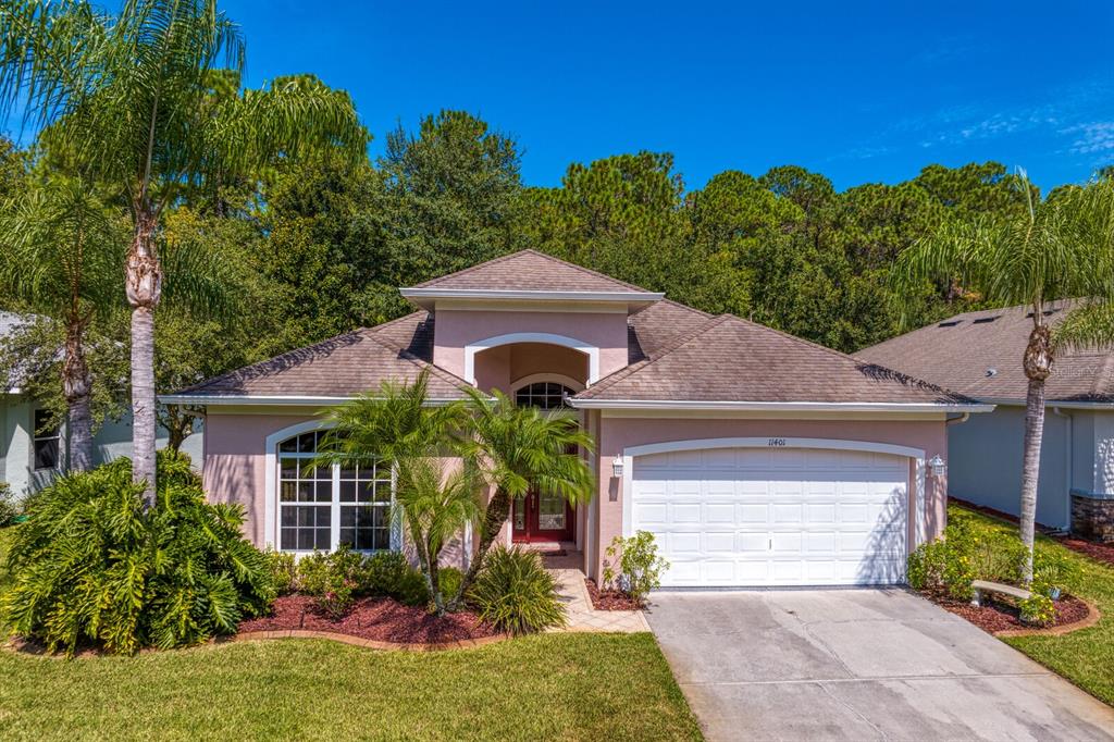 11401 Merganser Way, New Port Richey, FL 34654 - MLS T3472471 ...