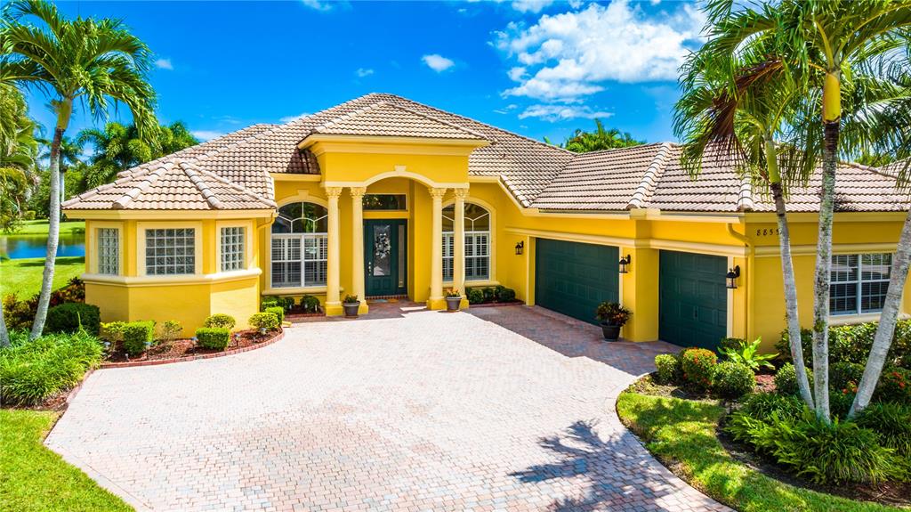 8855 SW Galardia Ct, Stuart, FL 34997 - MLS T3474740 - Coldwell Banker