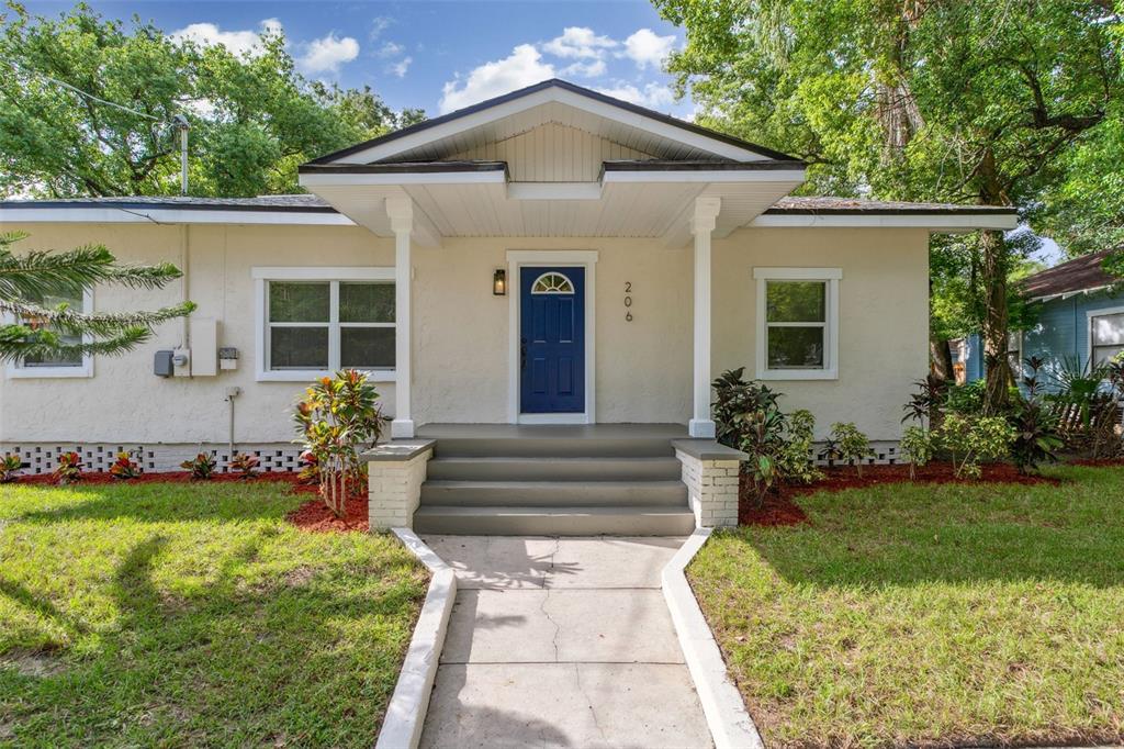 206 W Warren Ave, Tampa, FL 33602 - MLS T3475883 - Coldwell Banker