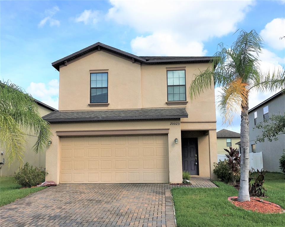 20023 Date Palm Way, Tampa, FL 33647 - MLS T3480791 - Coldwell Banker
