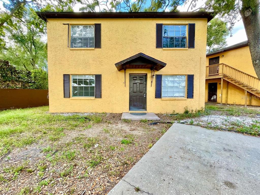 3826 Lakeshore Dr #A, Tampa, FL 33604 - MLS T3481802 - Coldwell Banker