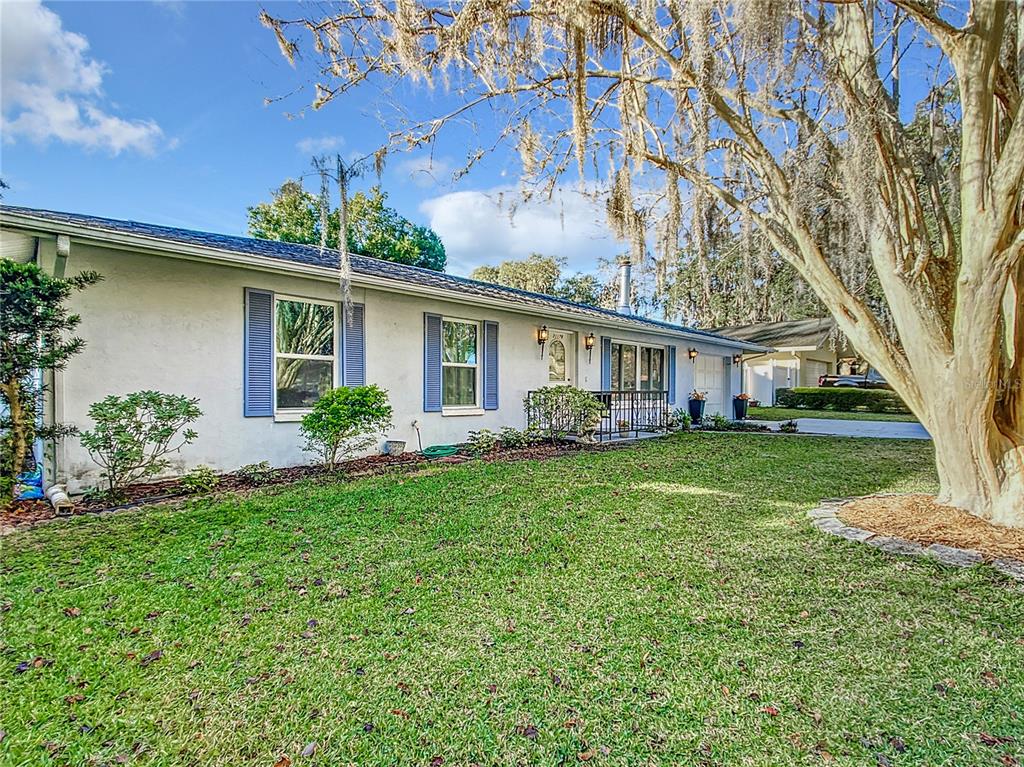 31178 Park Ridge Dr, Brooksville, FL 34602 - MLS T3494734 - Coldwell Banker