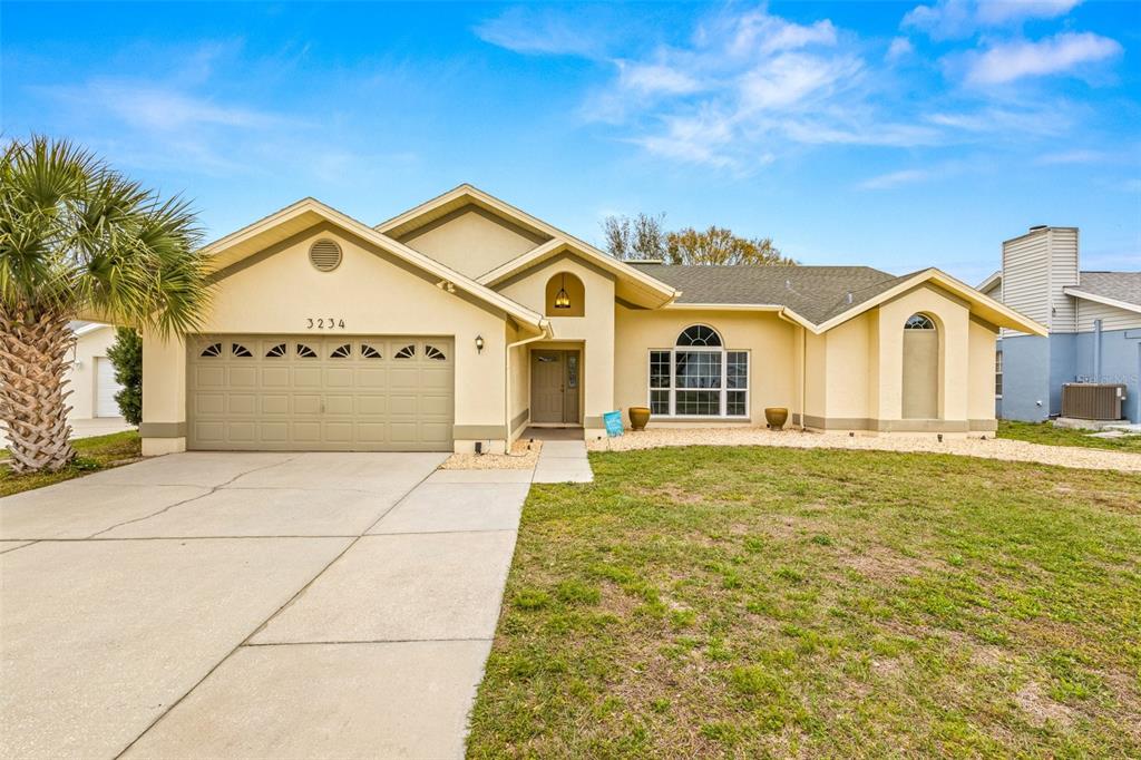 3234 Ohara Dr, New Port Richey, FL 34655 - MLS T3501157 - Coldwell Banker