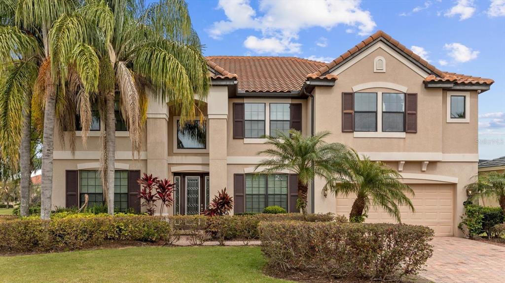 17911 St Croix Isle Dr, Tampa, FL 33647 - MLS T3509634 - Coldwell Banker