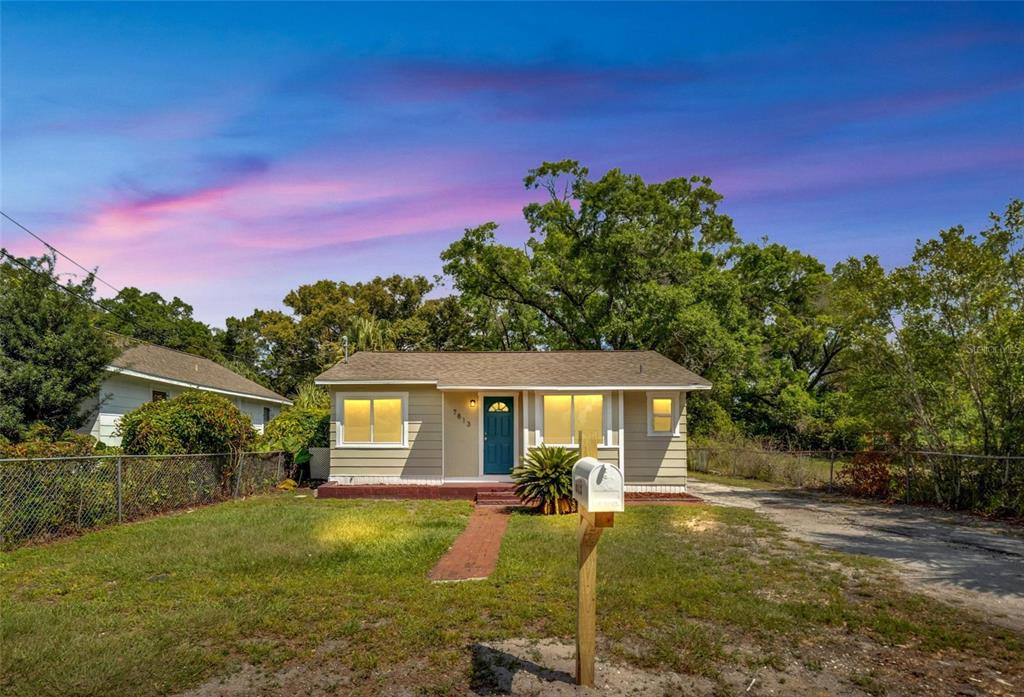 7813 N Mulberry St, Tampa, FL 33604 - MLS T3514903 - Coldwell Banker