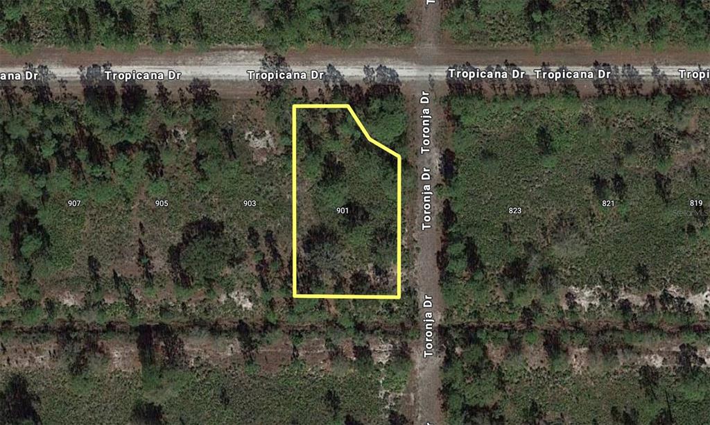 901 Tropicana Dr, Indian Lake Estates, FL 33855 - MLS T3519360 ...