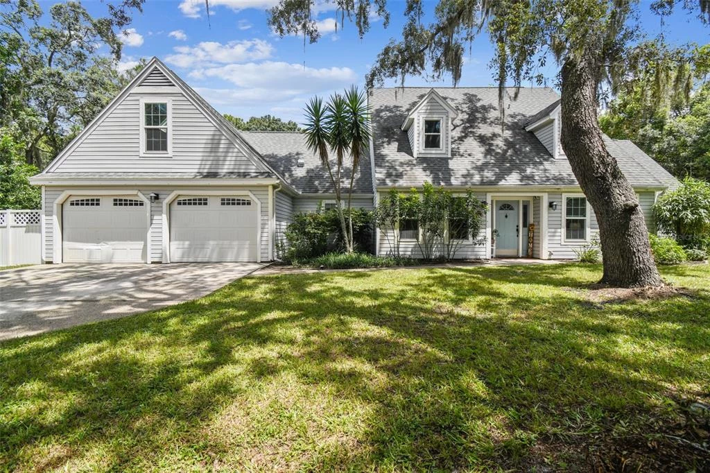 6619 Coronet Dr, New Port Richey, FL 34655 - MLS T3543935 - Coldwell Banker