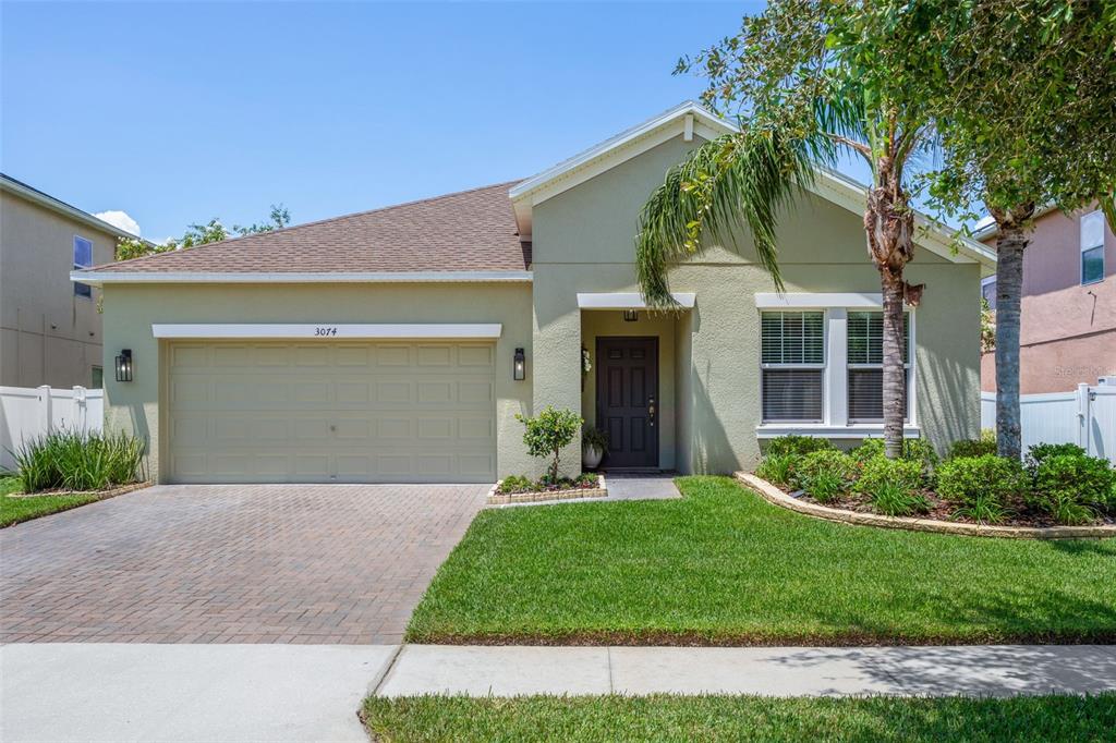 3074 Calvano Dr, Land O Lakes, FL 34639 - MLS T3548044 - Coldwell Banker