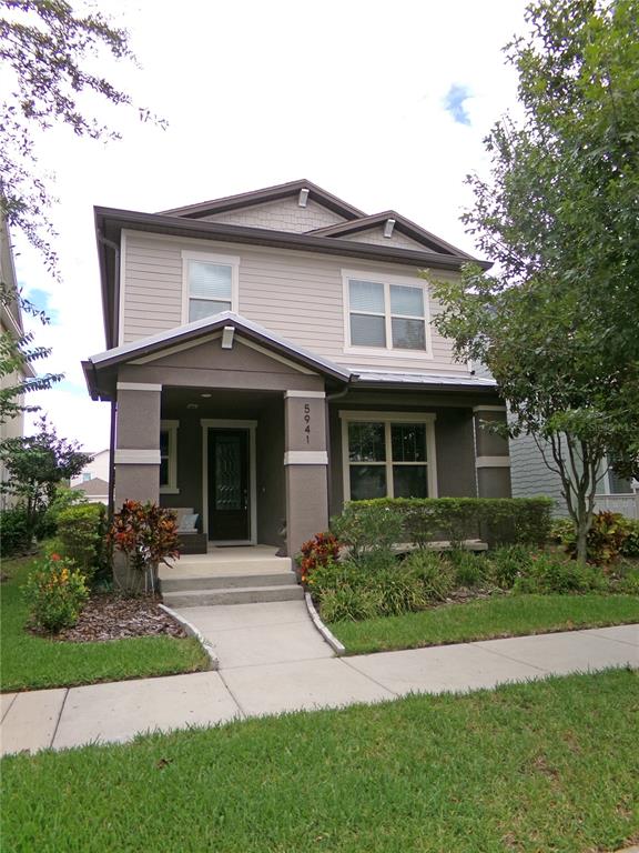 5941 Caldera Ridge Dr, Lithia, FL 33547 - MLS T3551863 - Coldwell Banker
