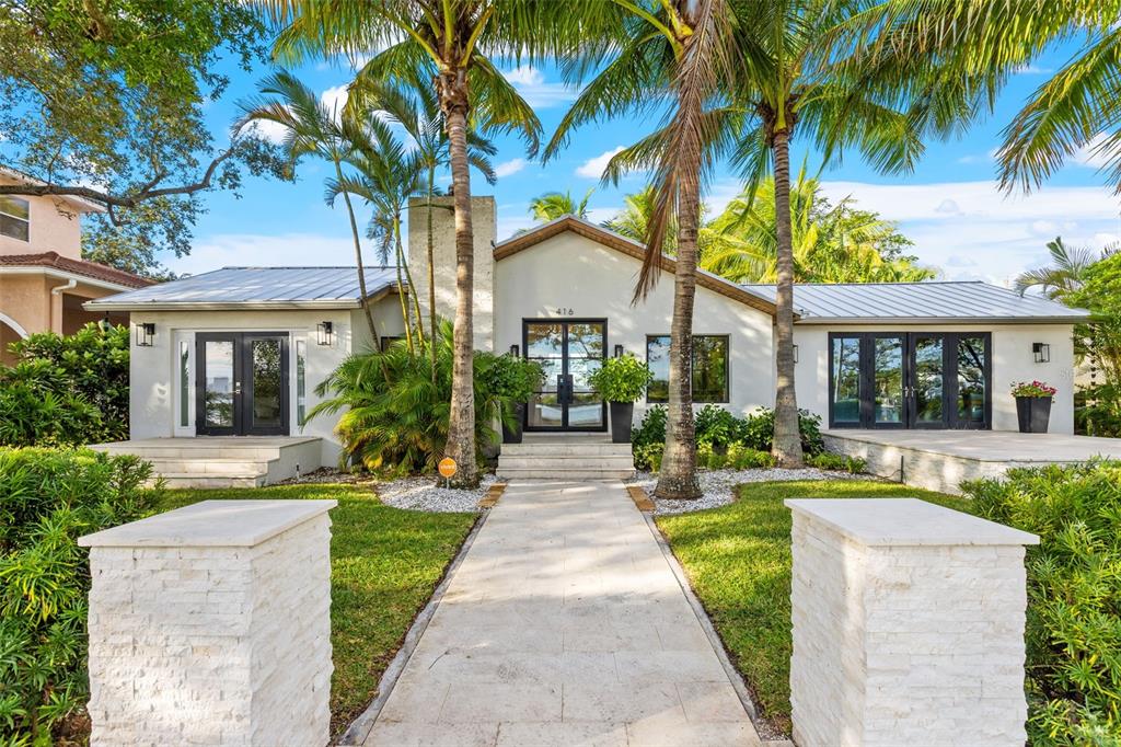 416 Channel Dr, Tampa, FL 33606 - MLS TB8306317 - Coldwell Banker