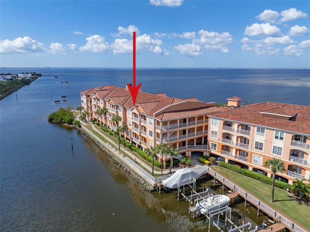 5000 Culbreath Key Way #9-315, Tampa, FL 33611 - MLS TB8318494 ...