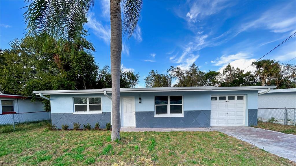 6827 Sandra Dr, Port Richey, FL 34668 - MLS TB8318815 - Coldwell Banker