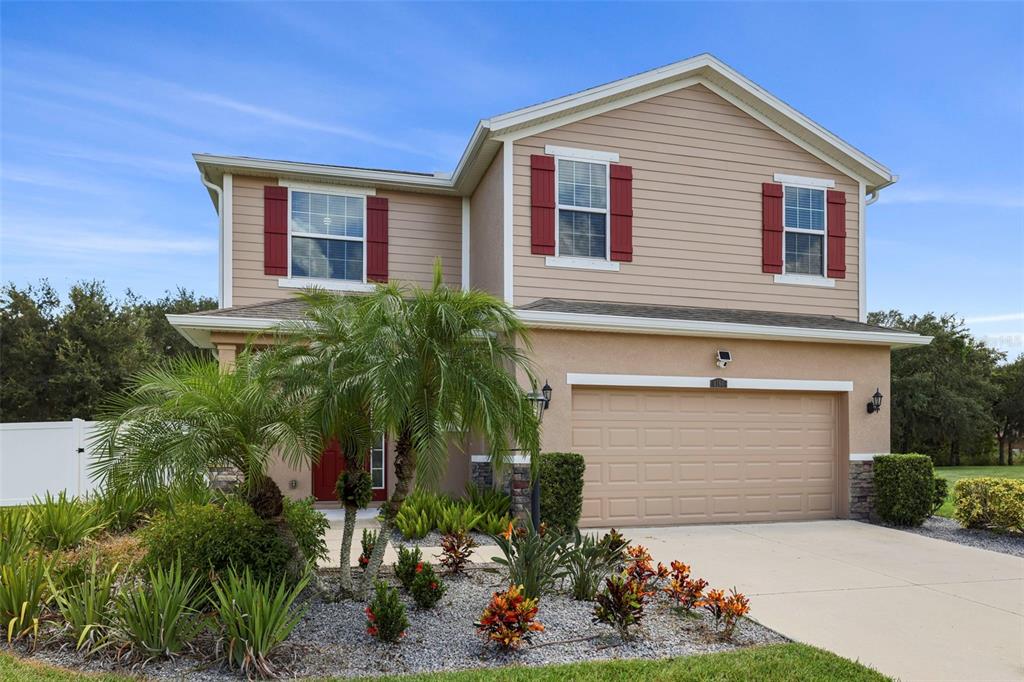4160 Little Gap Loop, Ellenton, FL 34222 - MLS TB8326210 - Coldwell Banker