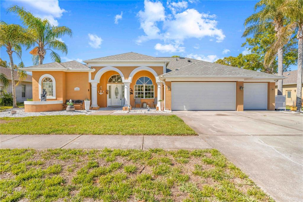 14202 Pullman Dr, Spring Hill, FL 34609 - MLS TB8356907 - Coldwell Banker