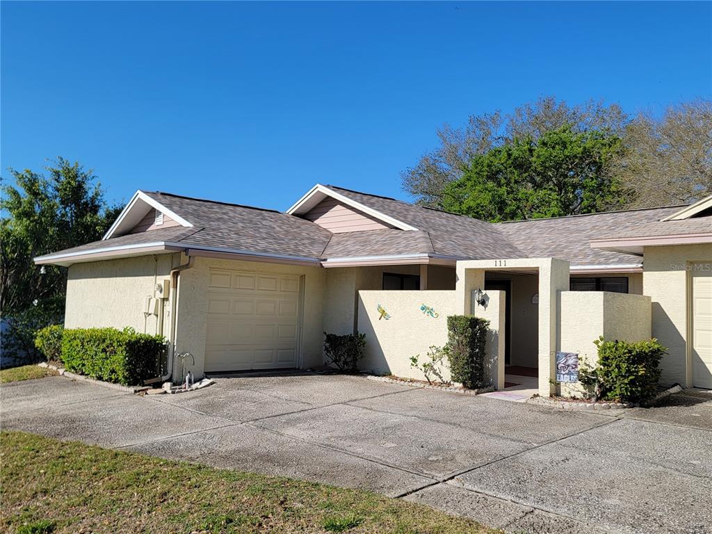 111 Lakeside Colony Dr, Tarpon Springs, FL 34689 - MLS TB8360163 - Coldwell Banker