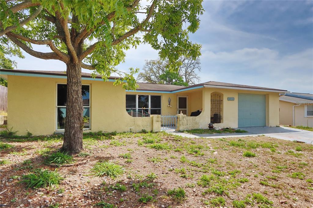 9836 Rainbow Ln, Port Richey, FL 34668 - MLS TB8367813 - Coldwell Banker