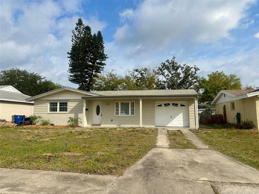 4033 Newcastle Dr, New Port Richey, FL 34652 - MLS TB8374064 - Coldwell ...