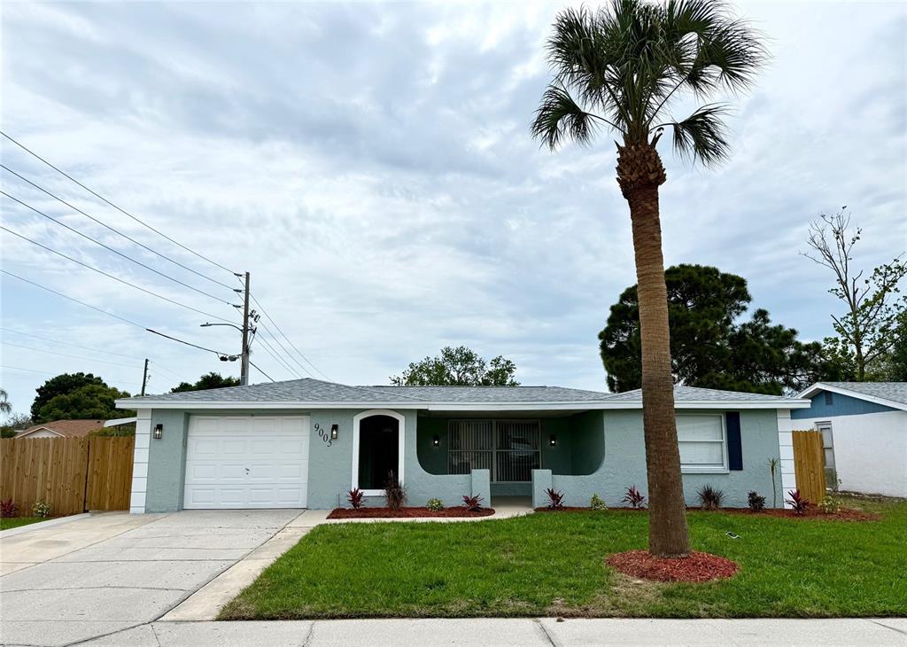 9005 Rainbow Ln, Port Richey, FL 34668 - MLS TB8384146 - Coldwell Banker