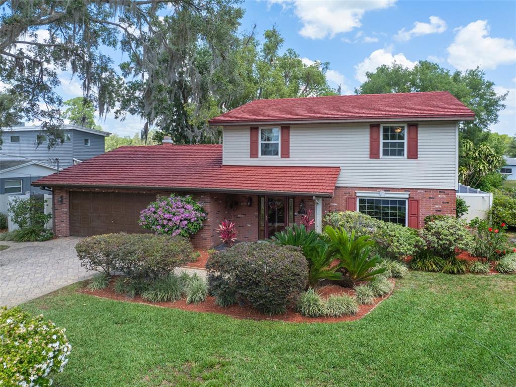 18712 Lakeshore Dr, Lutz, FL 33549 - MLS TB8384229 - Coldwell Banker