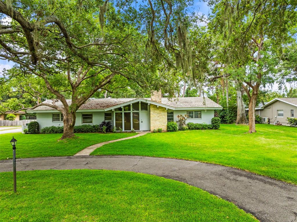 1675 Robin Hood Ln, Clearwater, FL 33764 - MLS TB8385787 - Coldwell Banker