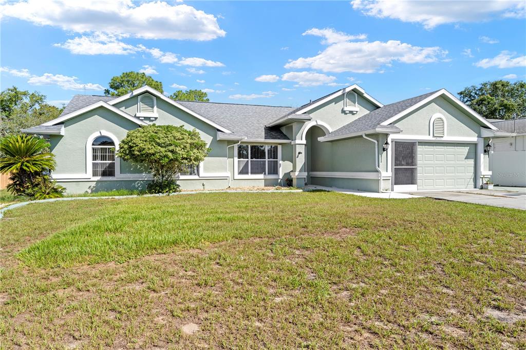 4399 Dior Rd, Spring Hill, FL 34609 - MLS TB8398046 - Coldwell Banker
