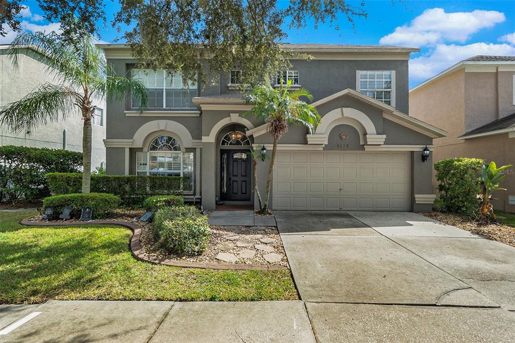 4204 Harbor Lake Dr, Lutz, FL 33558 - MLS TB8442437 - Coldwell Banker