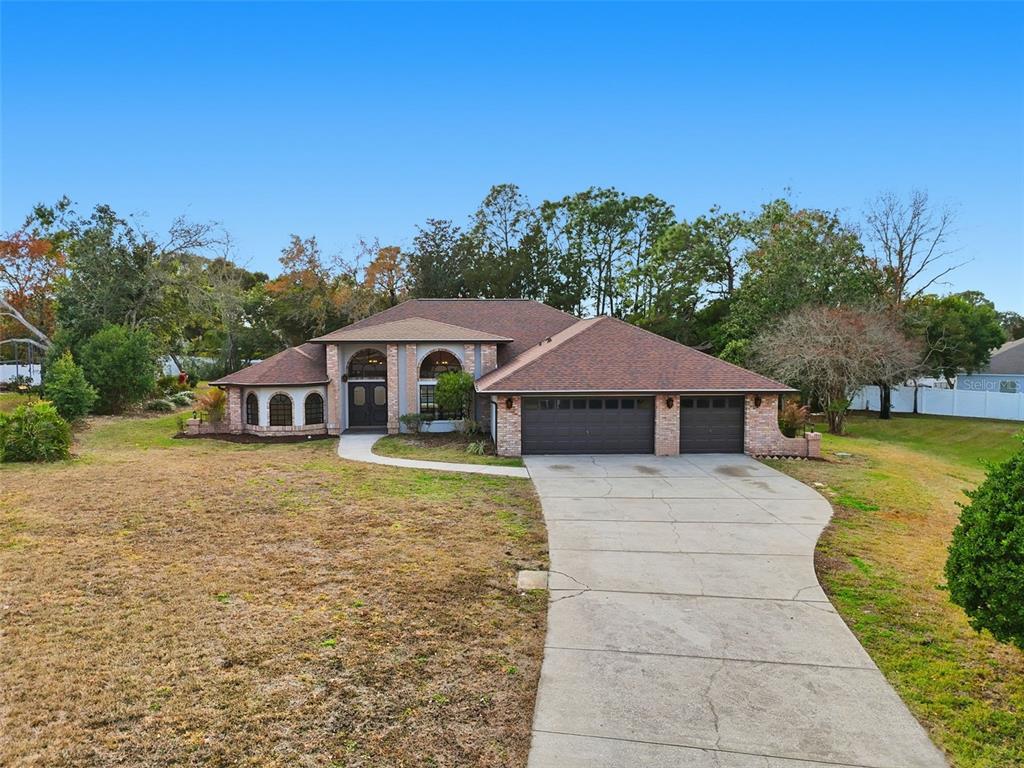 11290 Orangewood Ct, Spring Hill, FL 34609 - MLS TB8466739 - Coldwell ...