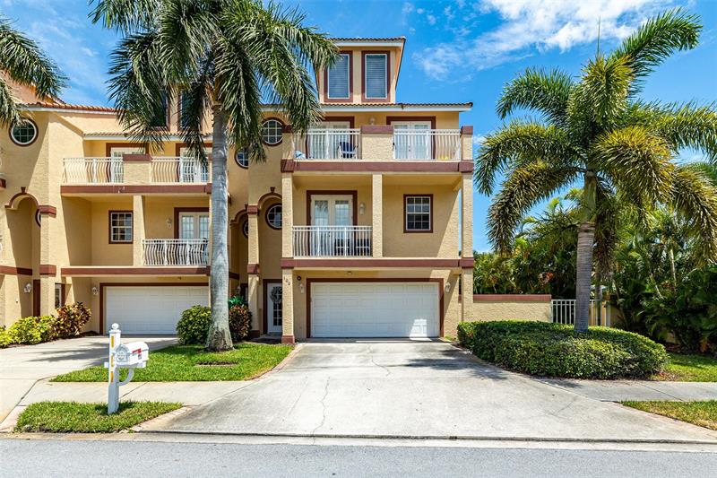 100 Bath Club Concourse, North Redington Beach, FL 33708 - MLS U8172425 ...