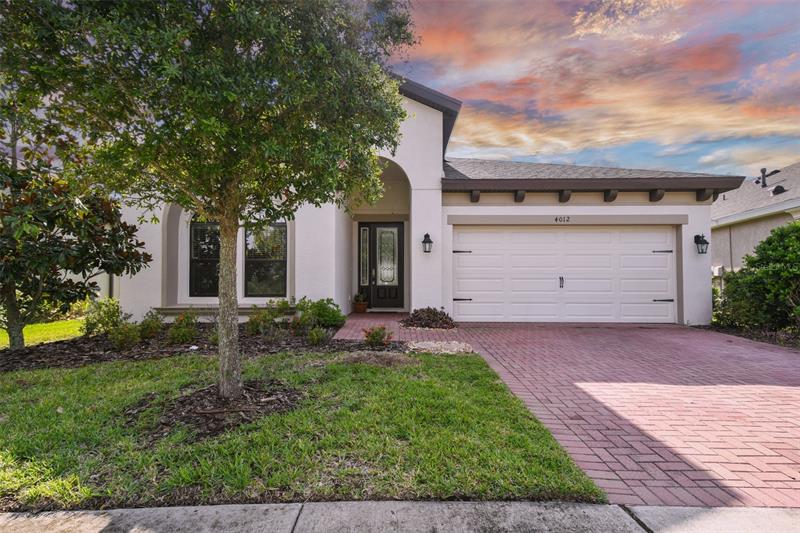 Engle Homes Floor Plans Florida State Park | Viewfloor.co