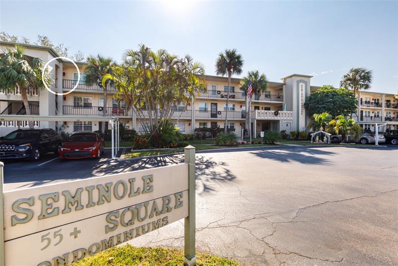 11700 Park Blvd #301, Seminole, FL 33772 - MLS U8185435 - Coldwell Banker