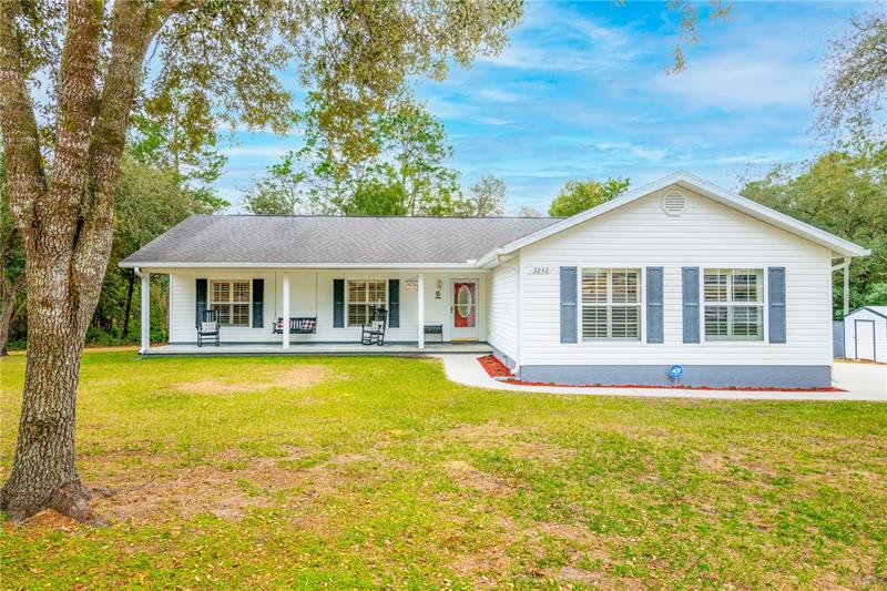 3242 E Fawn Ct, Inverness, FL 34452 - MLS U8185803 - Coldwell Banker