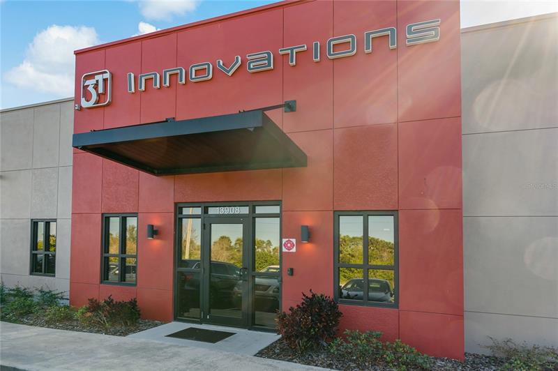 13908 Monroes Business Park, Tampa, FL 33635 - MLS U8191813 - Coldwell ...