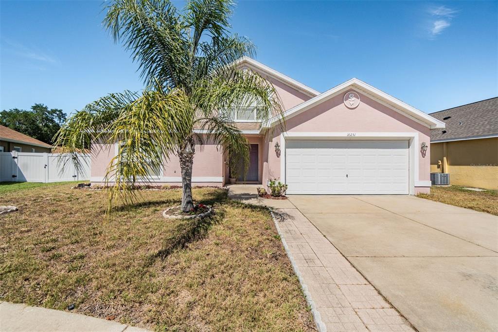 10251 Peoples Loop, Port Richey, FL 34668 - MLS U8194104 - Coldwell Banker