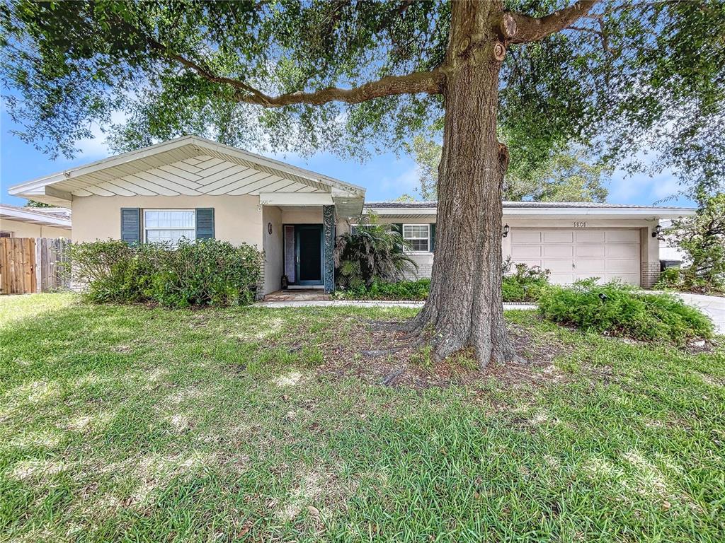 1960 Sandra Dr, Clearwater, FL 33764 - MLS U8201482 - Coldwell Banker