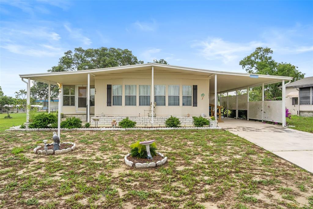 12277 O'Brien Ave, Brooksville, FL 34613 - MLS U8207032 - Coldwell Banker