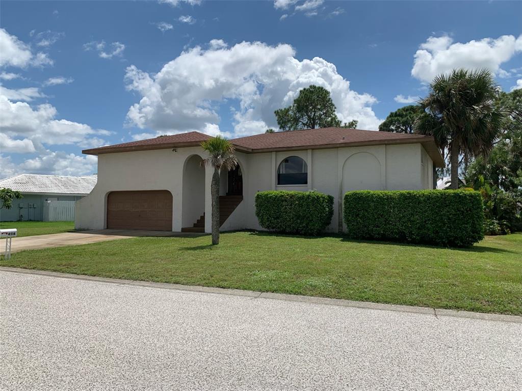 4514 Dewey Dr, New Port Richey, FL 34652 - MLS U8212427 - Coldwell Banker