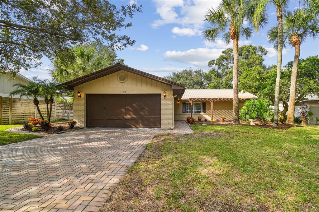 1133 Ridge Dr, Palm Harbor, FL 34683 - MLS U8215207 - Coldwell Banker