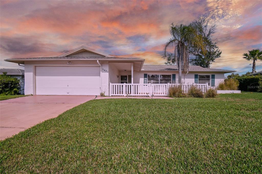 5821 Chapman Dr, New Port Richey, FL 34652 - MLS U8217058 - Coldwell Banker