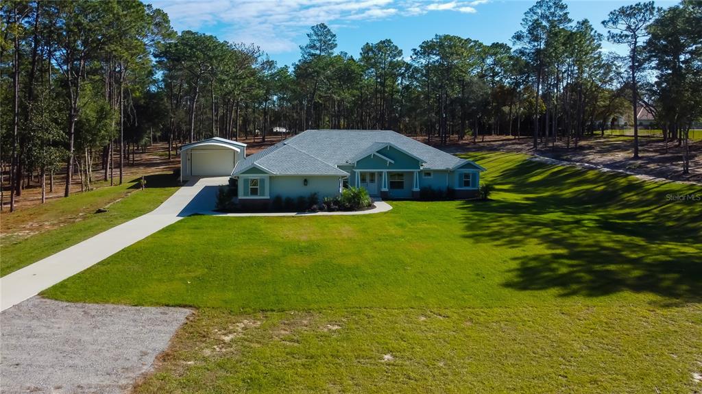 5488 Boatwrite Rd, Spring Hill, FL 34609 - MLS U8224167 - Coldwell Banker