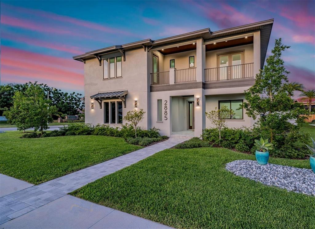 2885 Moonbeam Way, Clearwater, FL 33759 - MLS U8244525 - Coldwell Banker