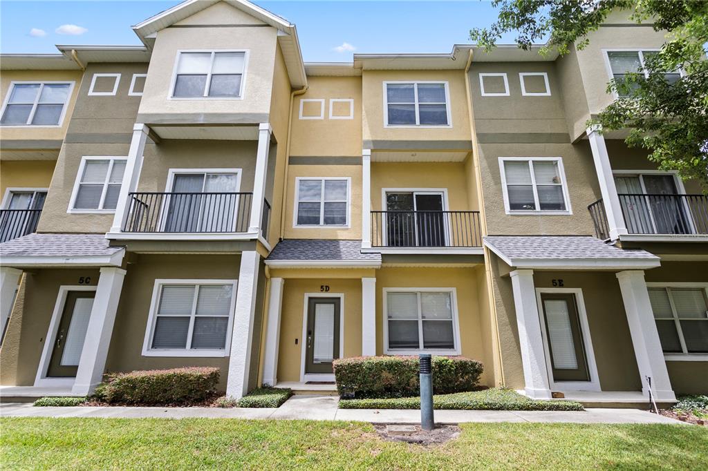 5 W Harding St #D, Orlando, FL 32806 - MLS V4937832 - Coldwell Banker