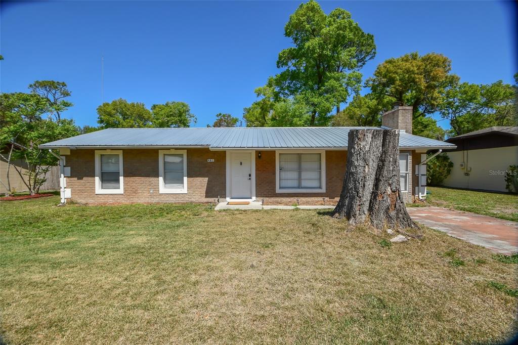 481 W Fern Dr, Orange City, FL 32763 - MLS V4941425 - Coldwell Banker