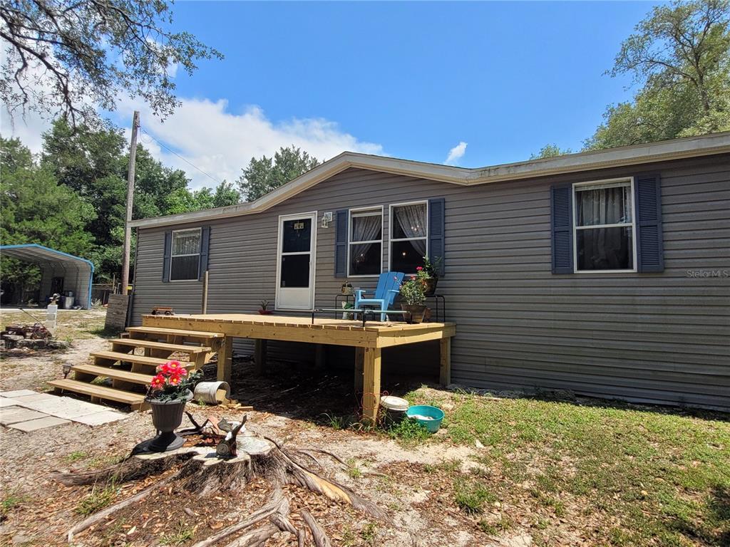 14636 Little Ranch Rd, Spring Hill, FL 34610 - MLS W7845249 - Coldwell ...