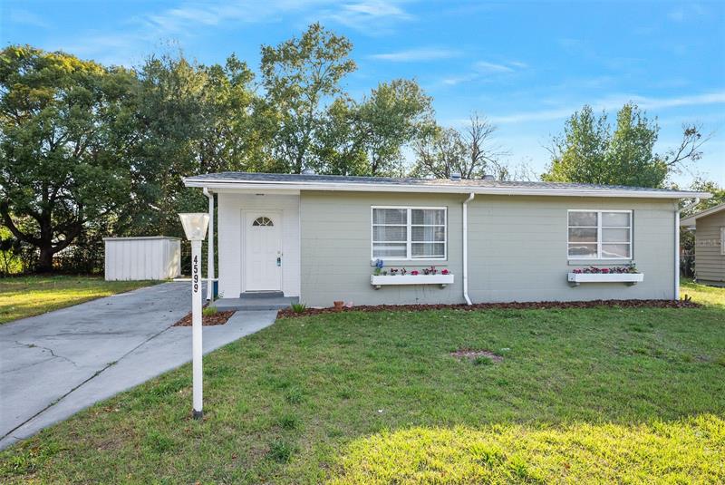 4599 Cynthia Ln, Spring Hill, FL 34606 - MLS W7852733 - Coldwell Banker