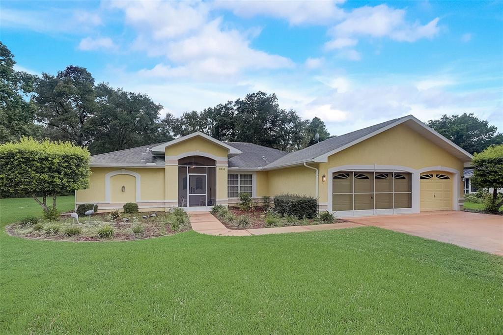 2333 Presley Ct, Spring Hill, FL 34608 - MLS W7857489 - Coldwell Banker