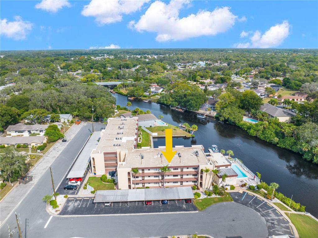 5640 Ferguson Ct #2106, New Port Richey, FL 34652 - MLS W7858015 ...