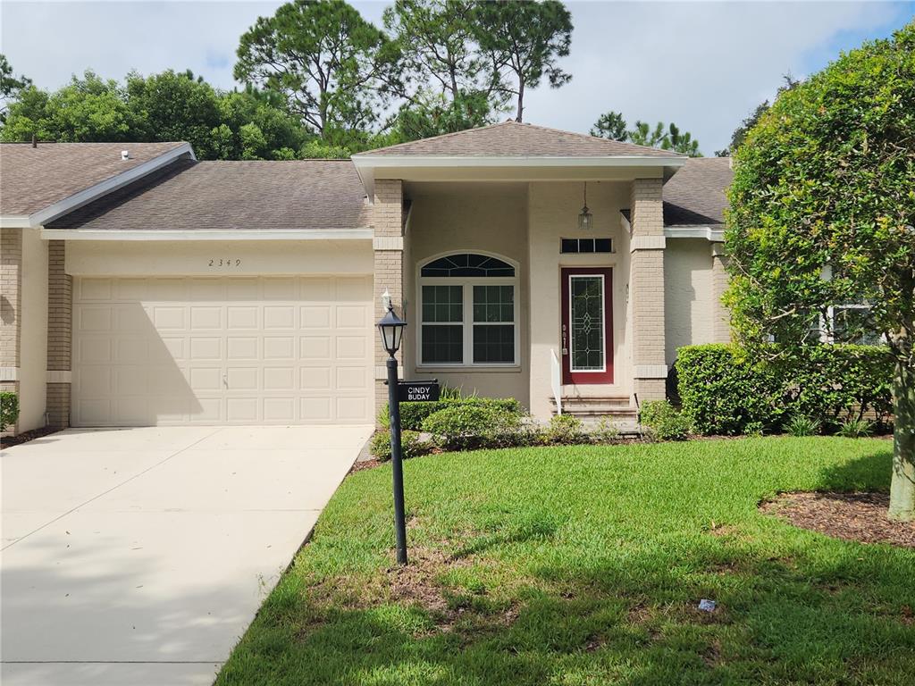 2349 Hidden Trail Dr, Spring Hill, FL 34606 - MLS W7868082 - Coldwell ...