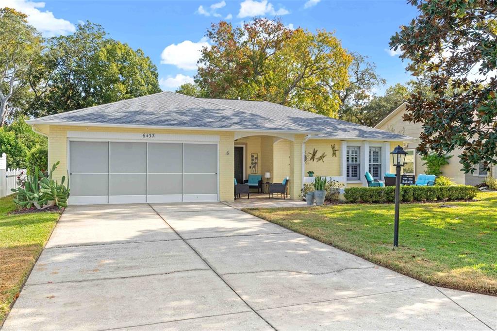 6432 Plantation Rd, Spring Hill, FL 34606 - MLS W7870684 - Coldwell Banker