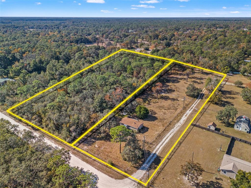 0 Rigsby Rd, Spring Hill, FL 34610 - MLS W7880933 - Coldwell Banker